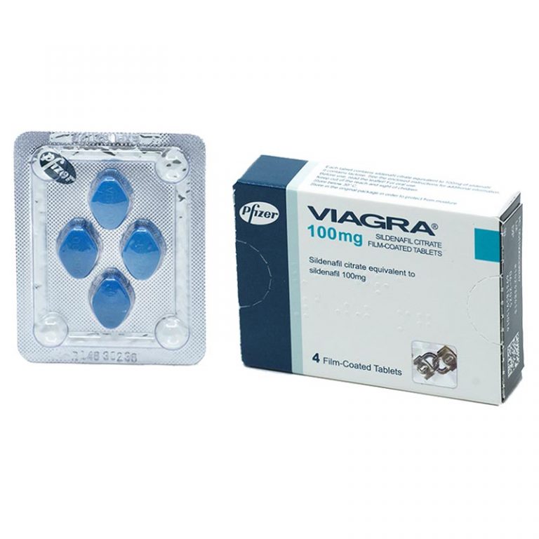 Viagra 100mg tableta - Trgovina Dr. Love